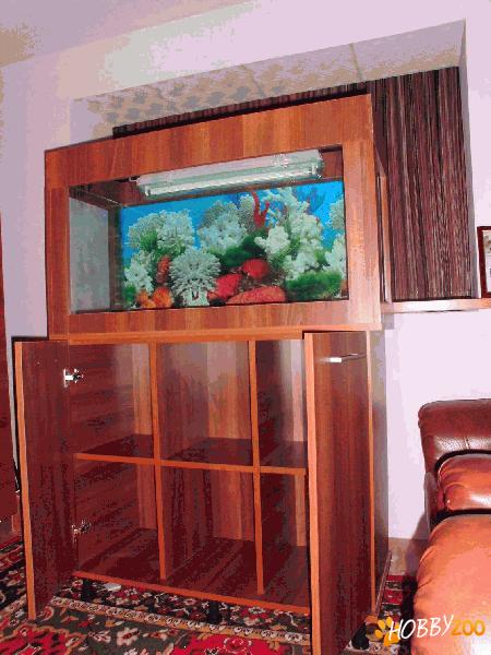 vand acvariu 175 litri - Hobby-Zoo.ro